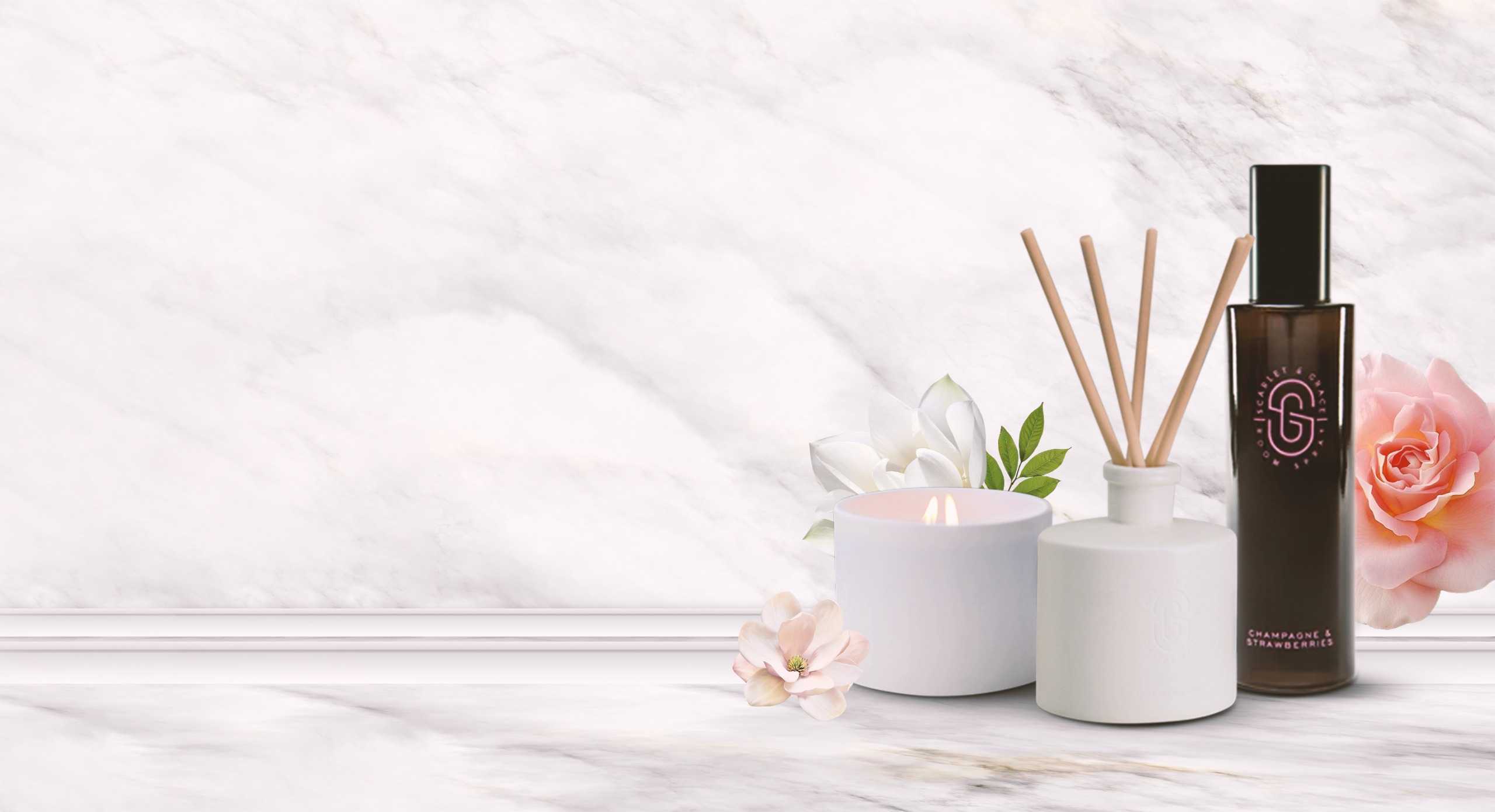 How Long Does Room Spray Last? | Expert Fragrance Tips – Scarlet & Grace