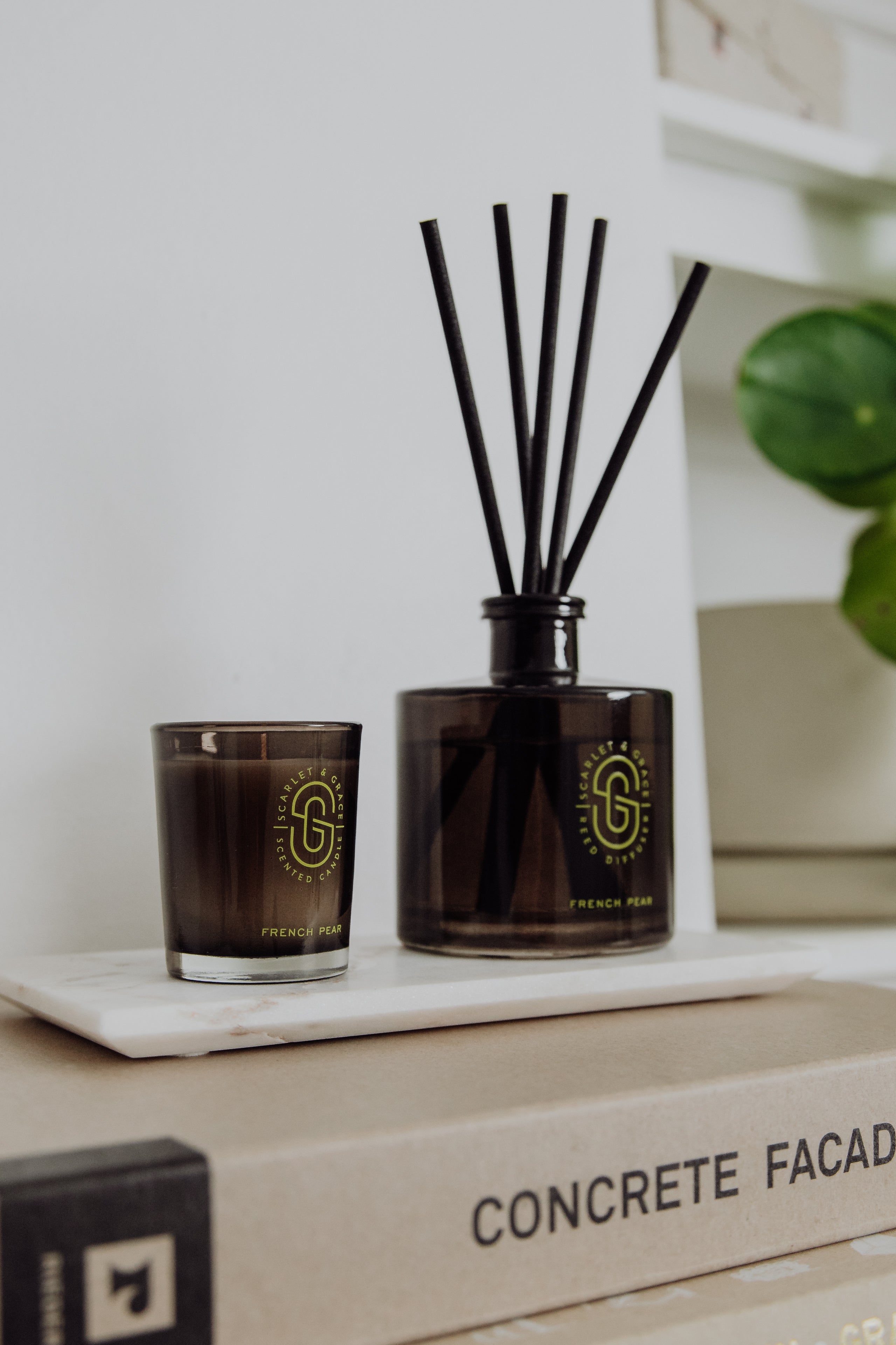 Best Aroma Diffusers – Enhance Your Home's Scent – Scarlet & Grace